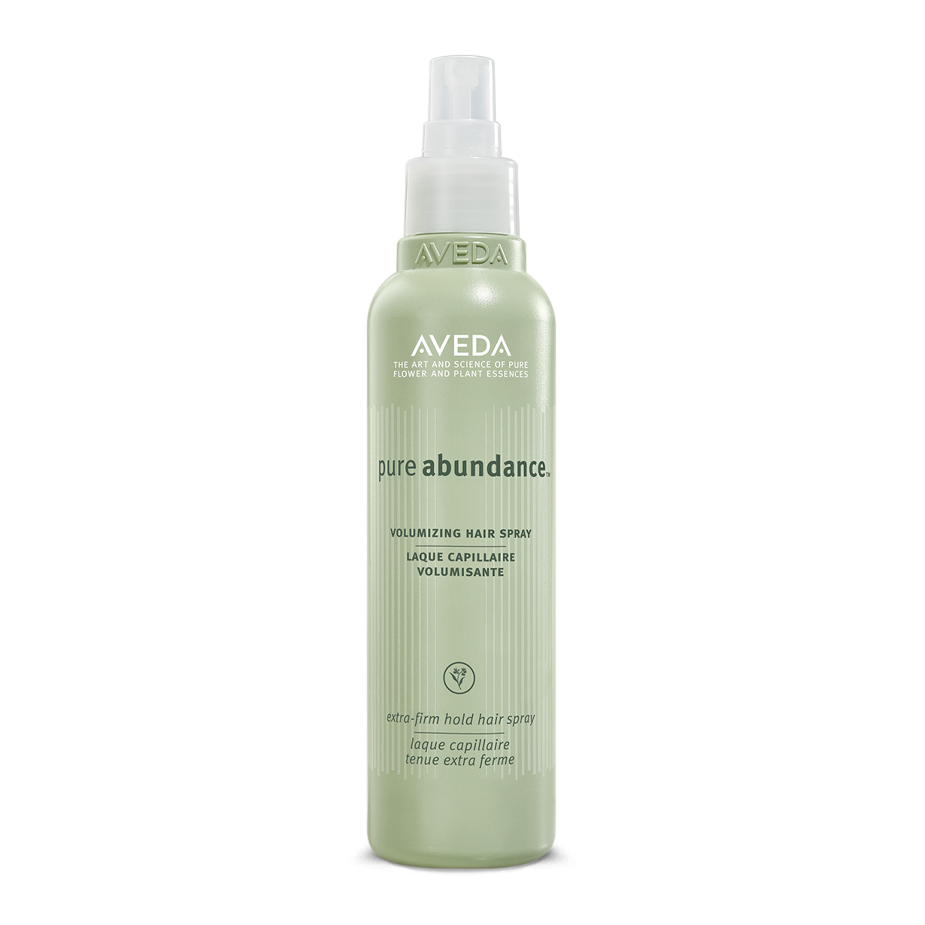pure abundance™ volumizing hair spray | Aveda