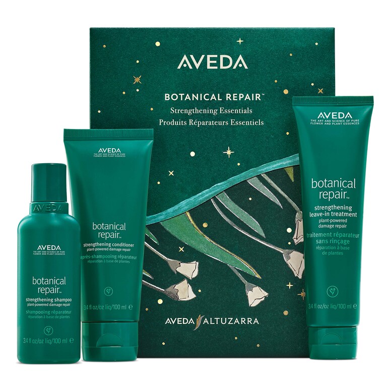 Aveda | Leistungsstarke vegane Haarpflege
