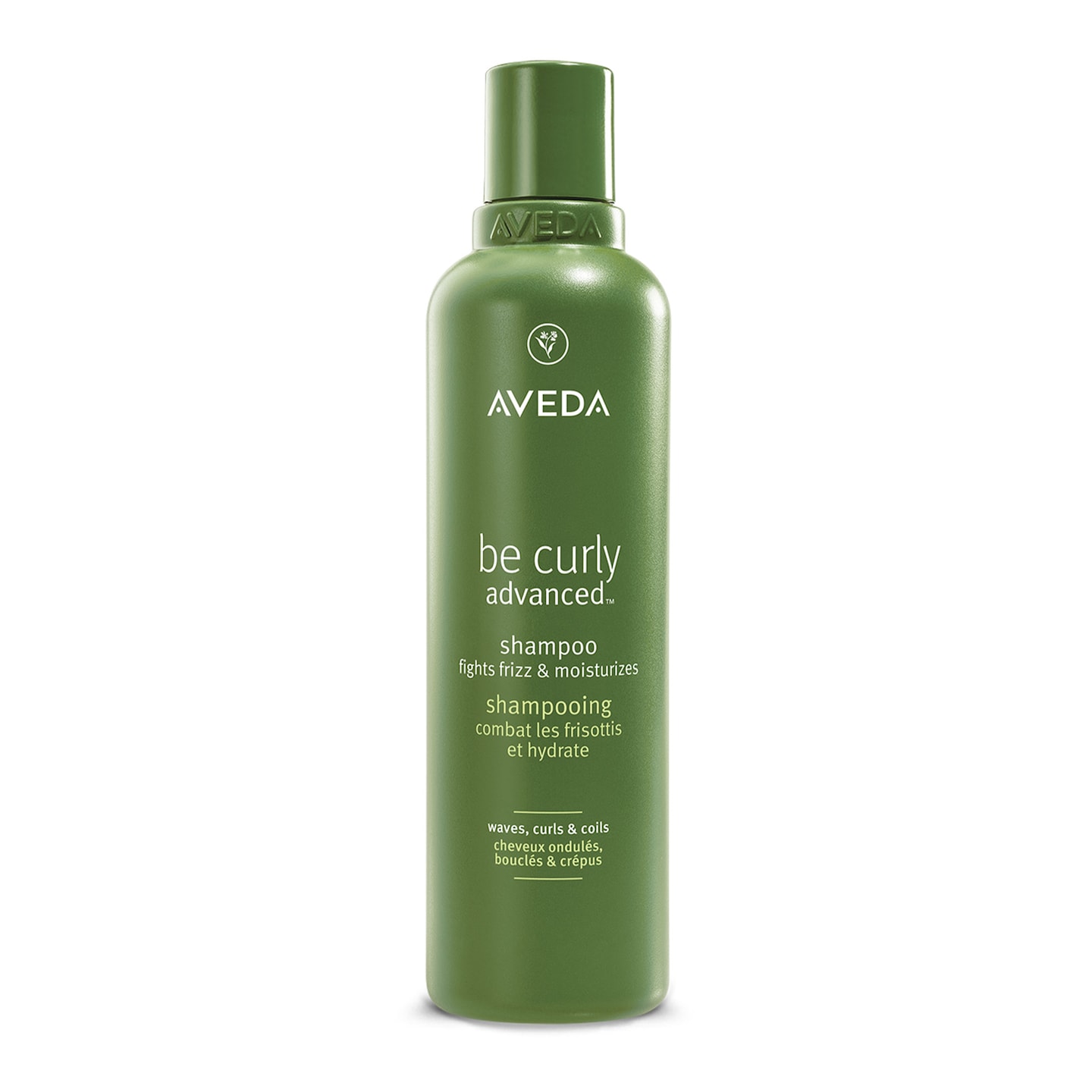 be curly advanced™ shampoo | Aveda