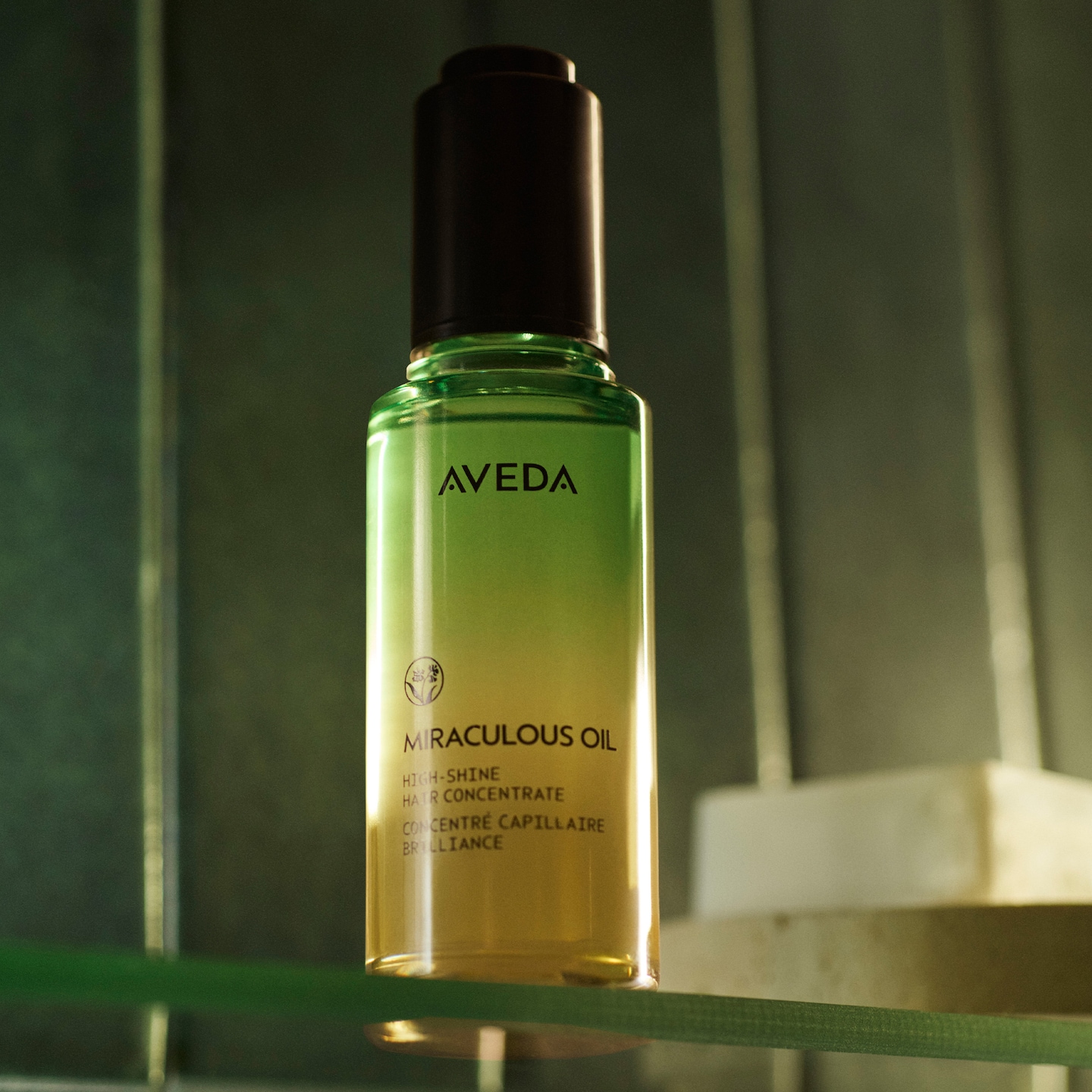 Miraculous Oil Konzentrat für hochglänzendes Haar | Aveda