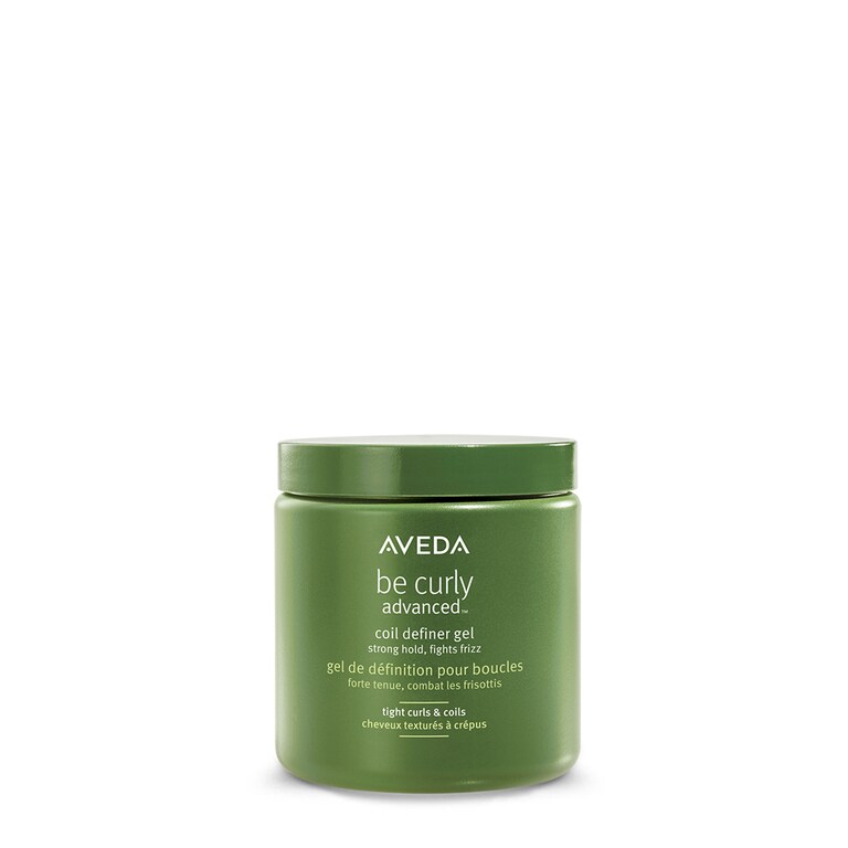 Be Curly Advanced: Ricci Perfetti – Aveda | Aveda