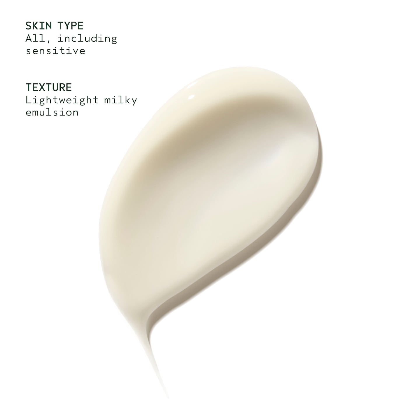 advanced botanical kinetics™ Plumping Milky Lotion | Aveda