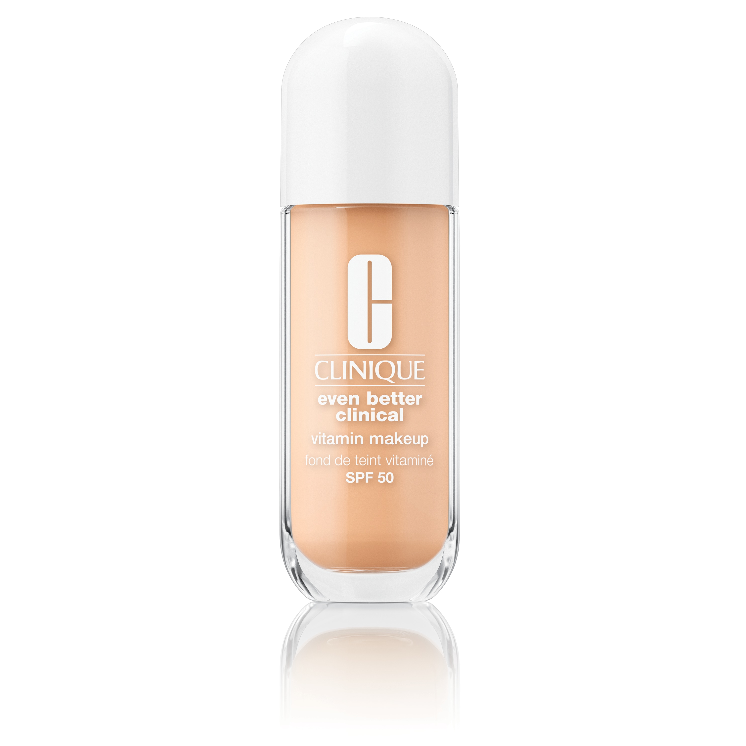 Even Better Clinical™ Vitamin Makeup SPF 50 | Clinique