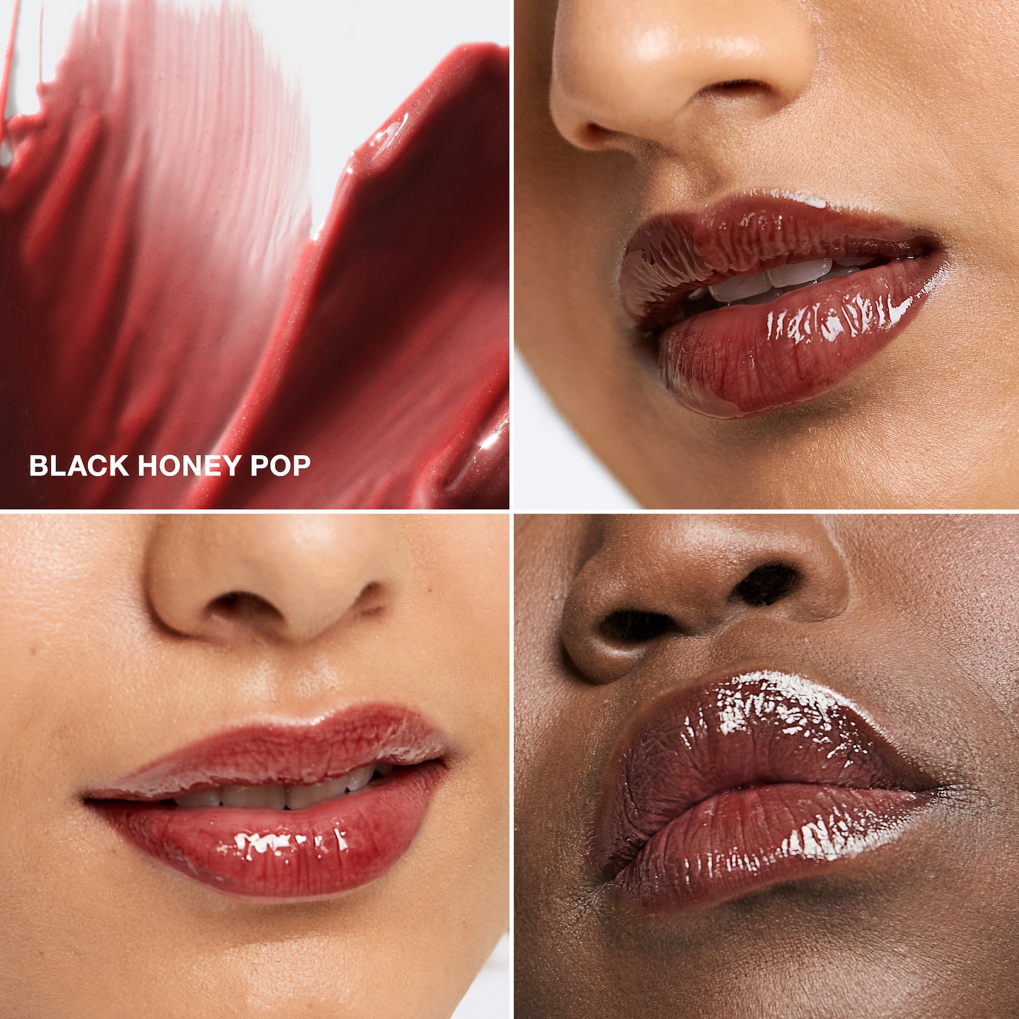 Clinique Pop Plush™ Creamy Lip Gloss | Clinique