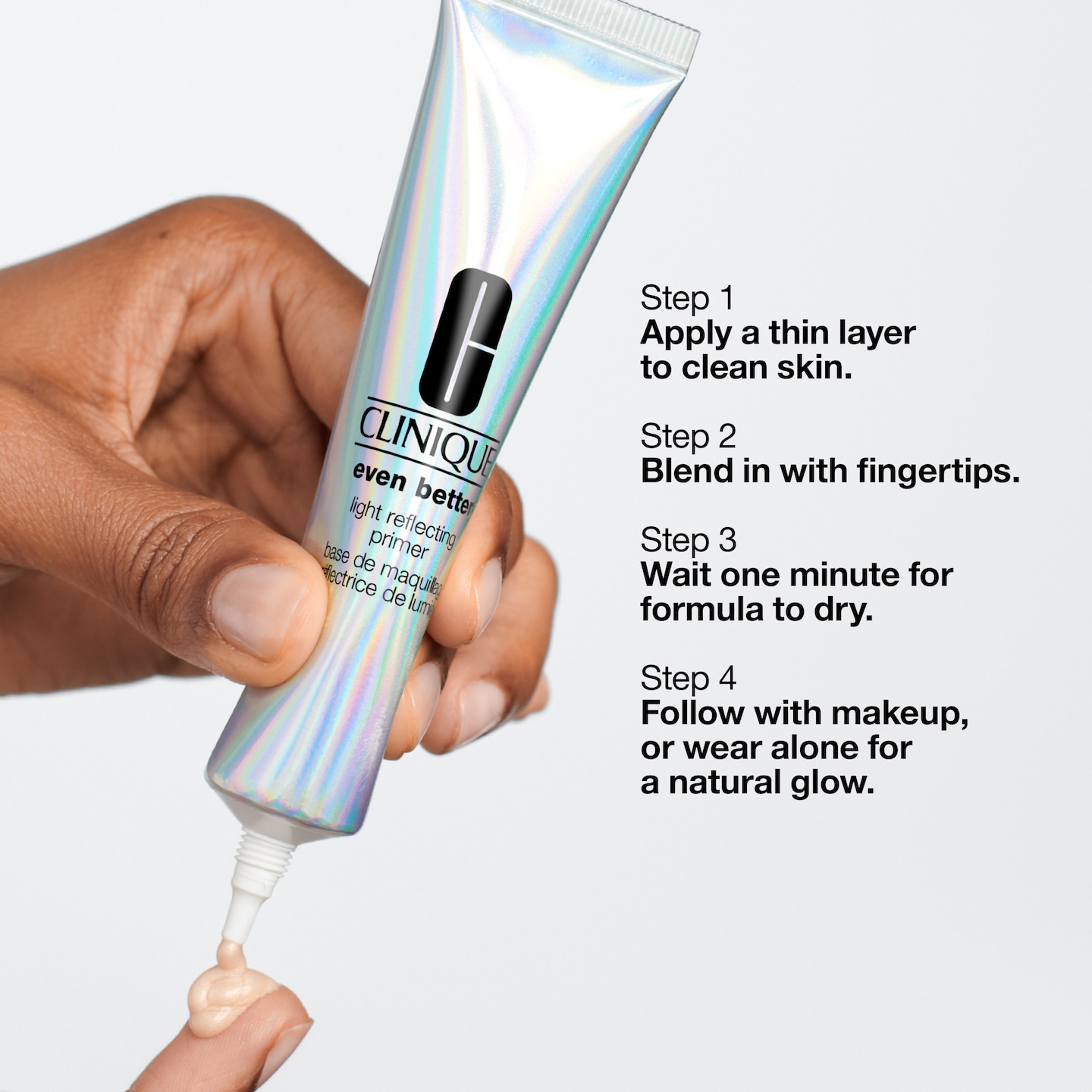 Even Better™ Light Reflecting Primer | Clinique