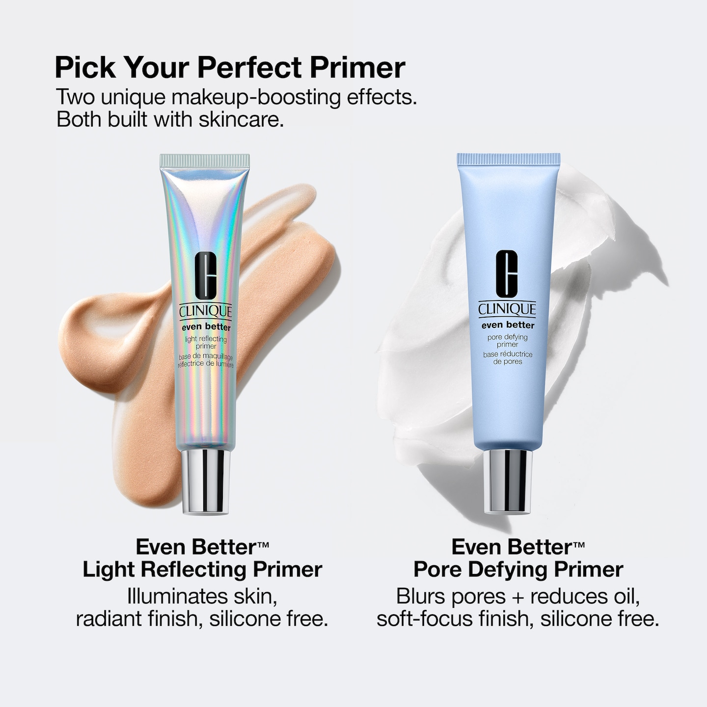 Even Better™ Light Reflecting Primer | Clinique