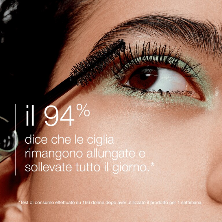 High Impact High-Fi™ Full Volume Mascara | Clinique