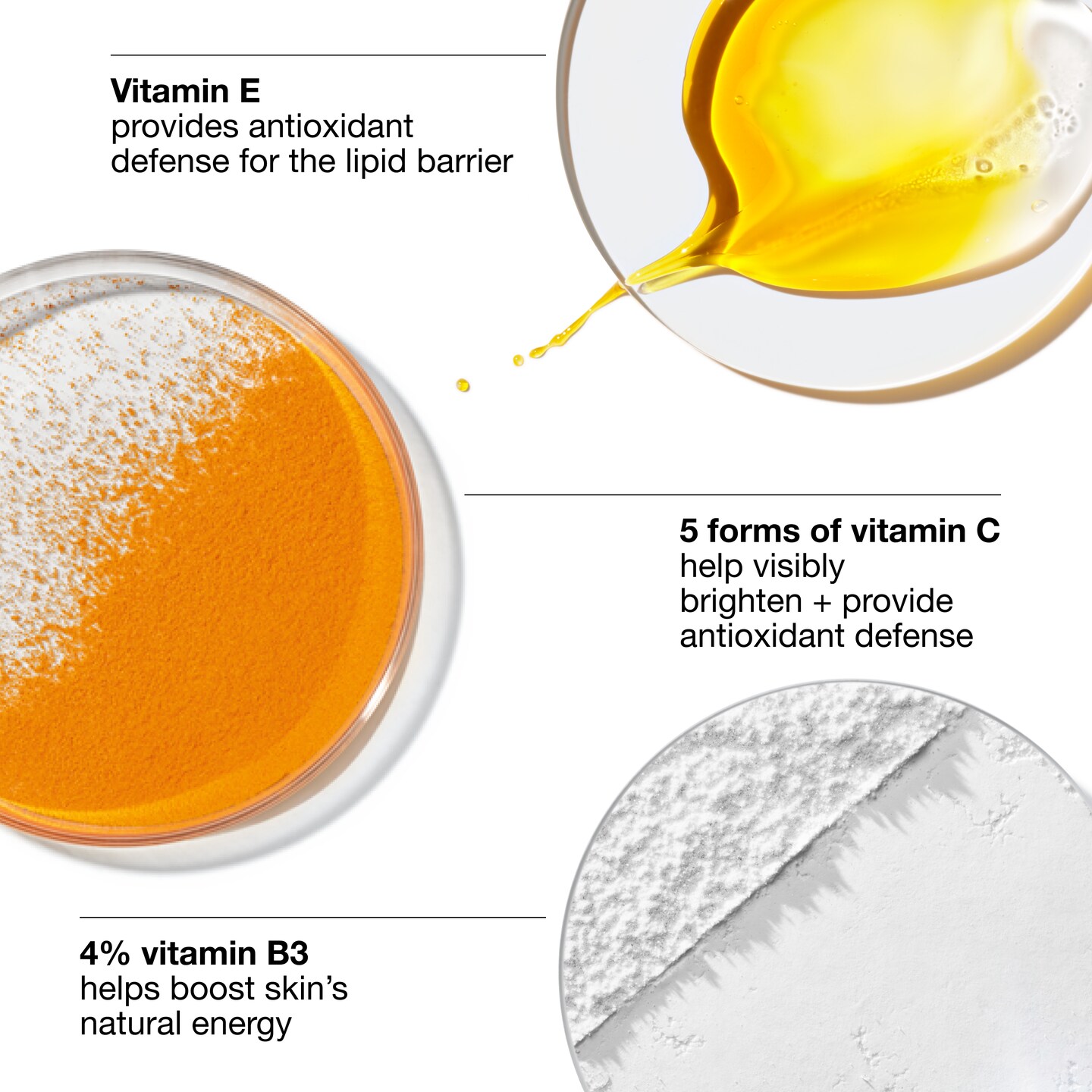 Even Better Clinical™ Vitamin Makeup SPF 50 | Clinique
