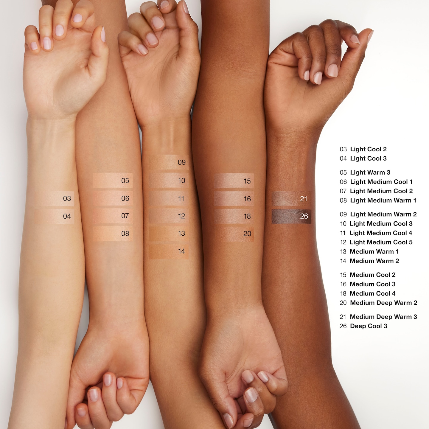 Even Better Clinical™ Vitamin Makeup SPF 50 | Clinique