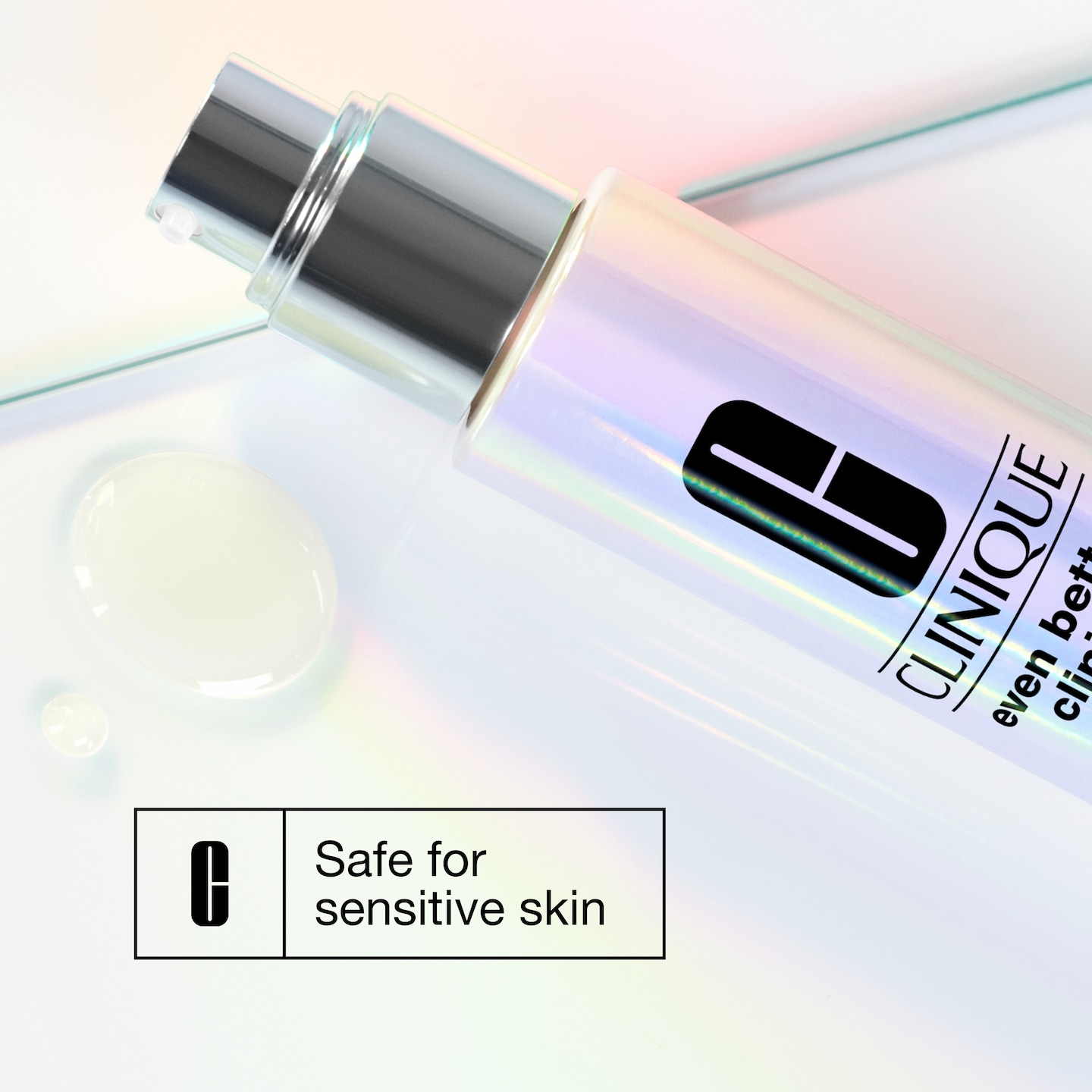 Even Better Clinical™ Dark Spot Clearing Serum | Clinique