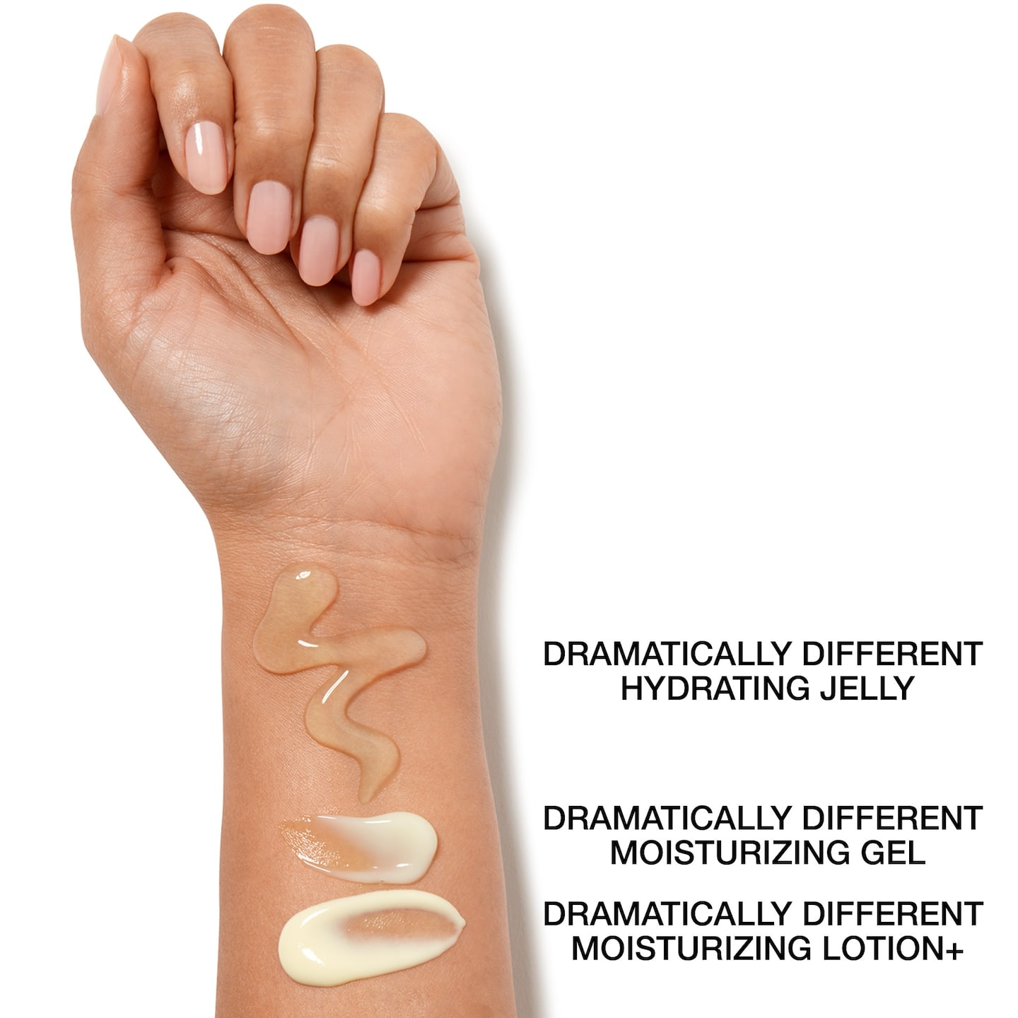 Great Skin, Great Cause: Limited-Edition Dramatically Different Lotion+ ...