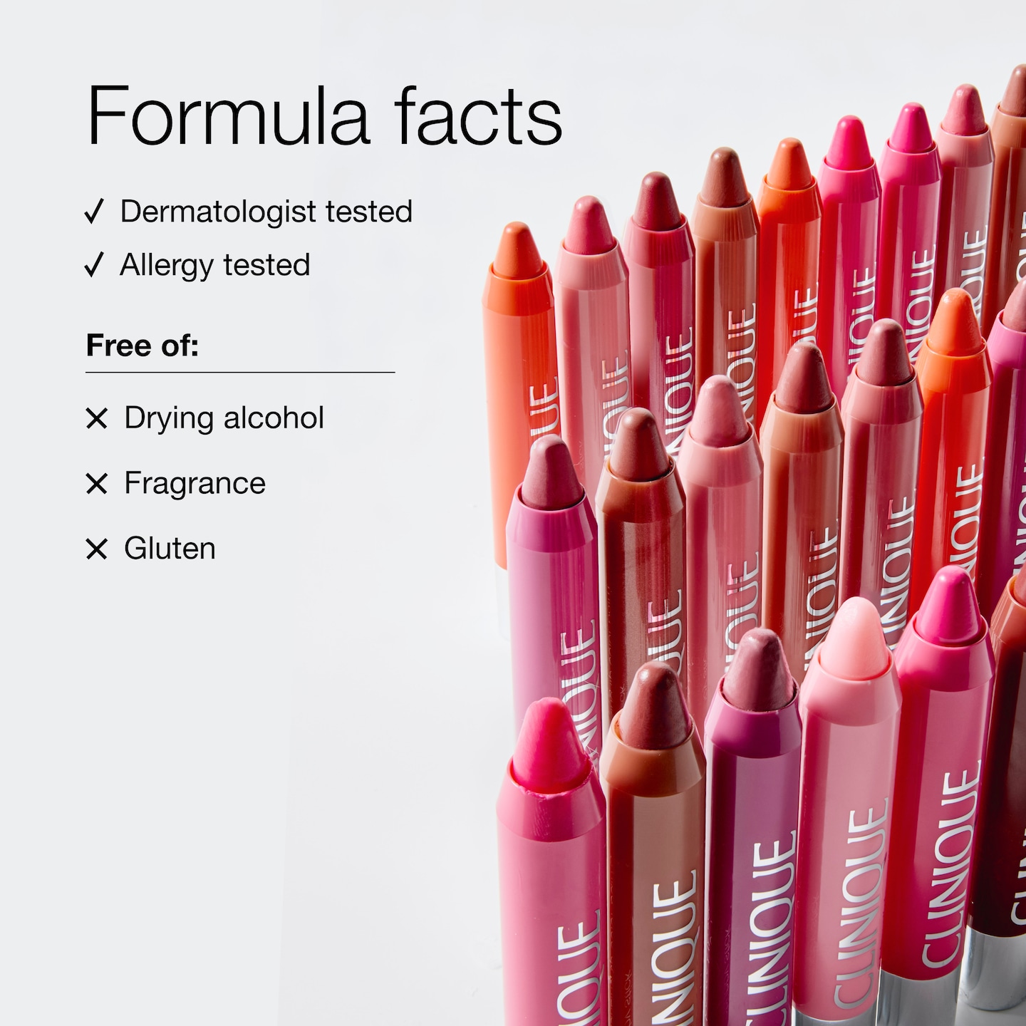 Chubby Stick™ Moisturizing Lip Color Balm | Clinique