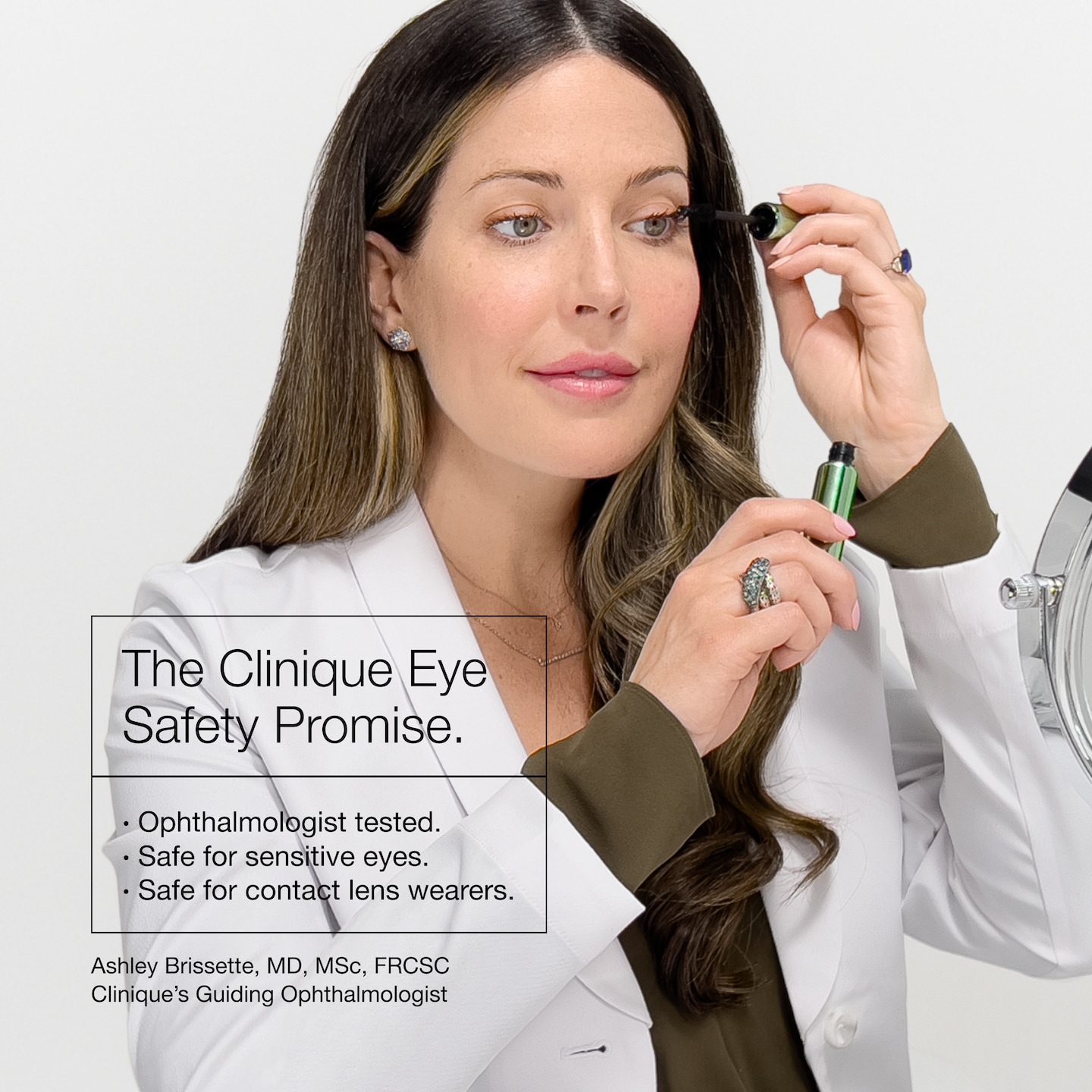 All About Shadow™ Quad | Clinique