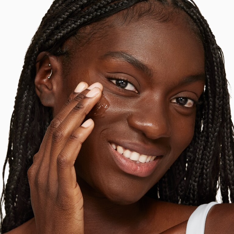 All About Clean™ Savon Visage Liquide Doux pour peau sèche à mixte ...