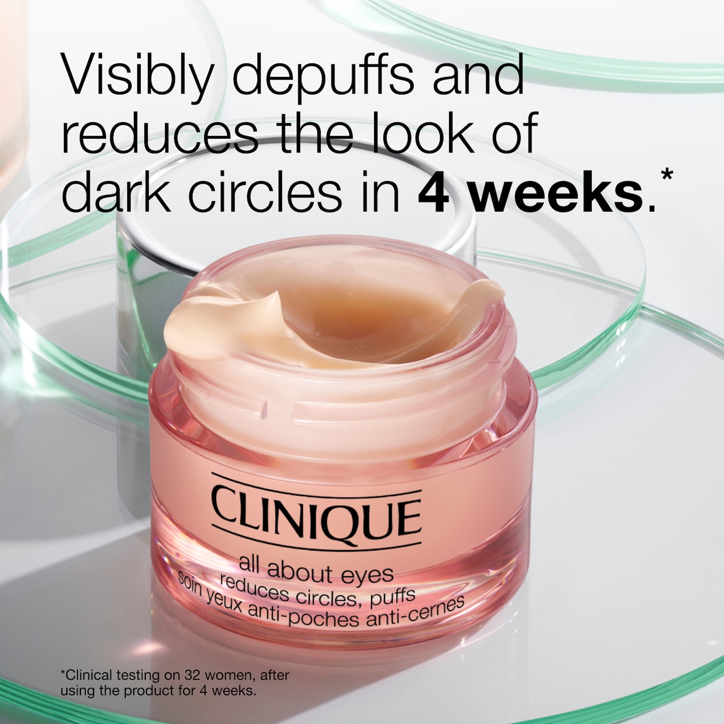 All About Eyes™ Eye Cream | Clinique