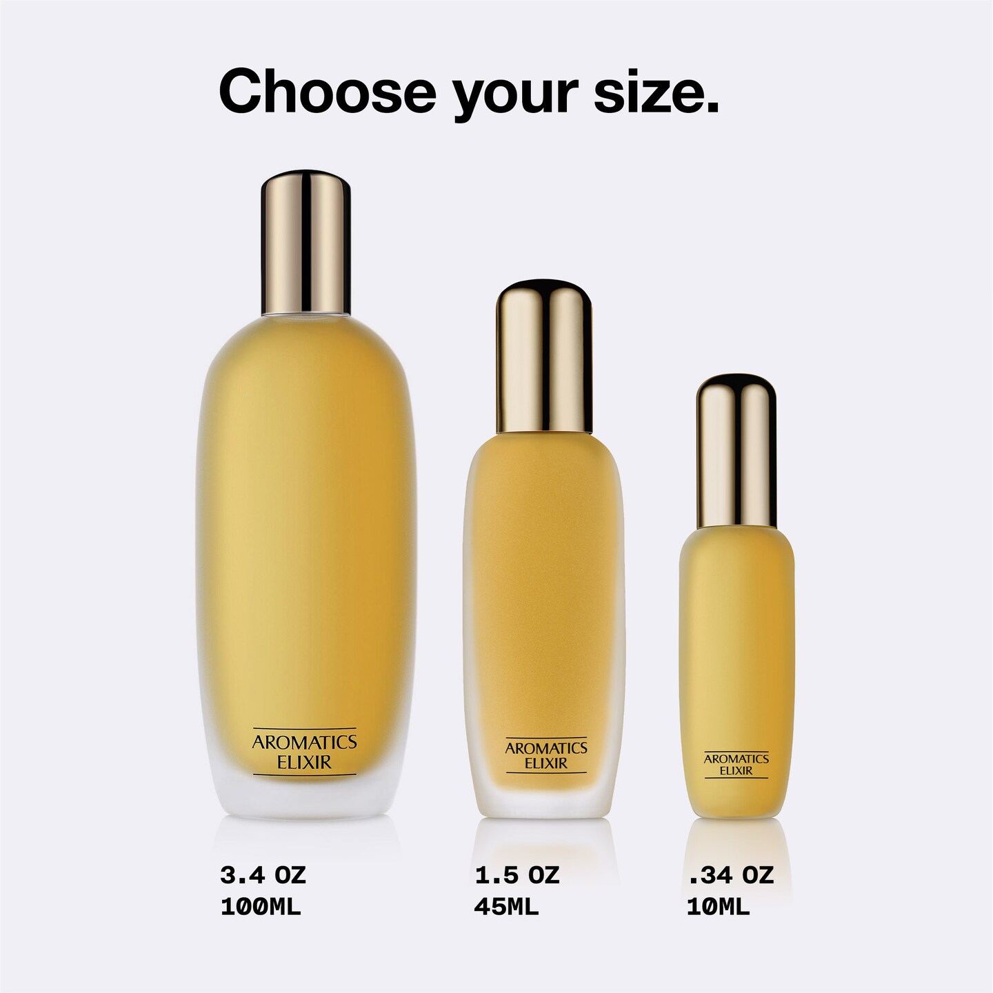 Aromatics Elixir™ Eau de Parfum Spray | Clinique