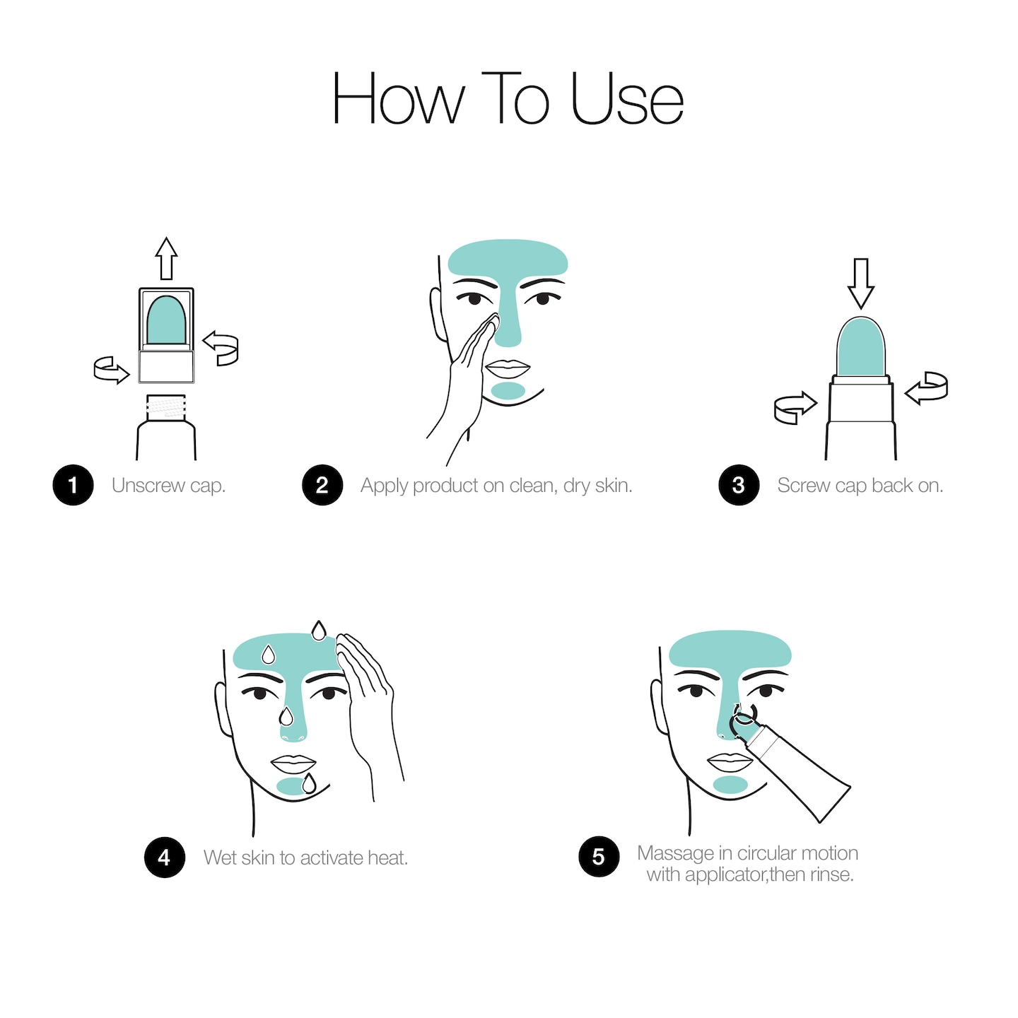 Blackhead Solutions Self-Heating Blackhead Extractor | Clinique