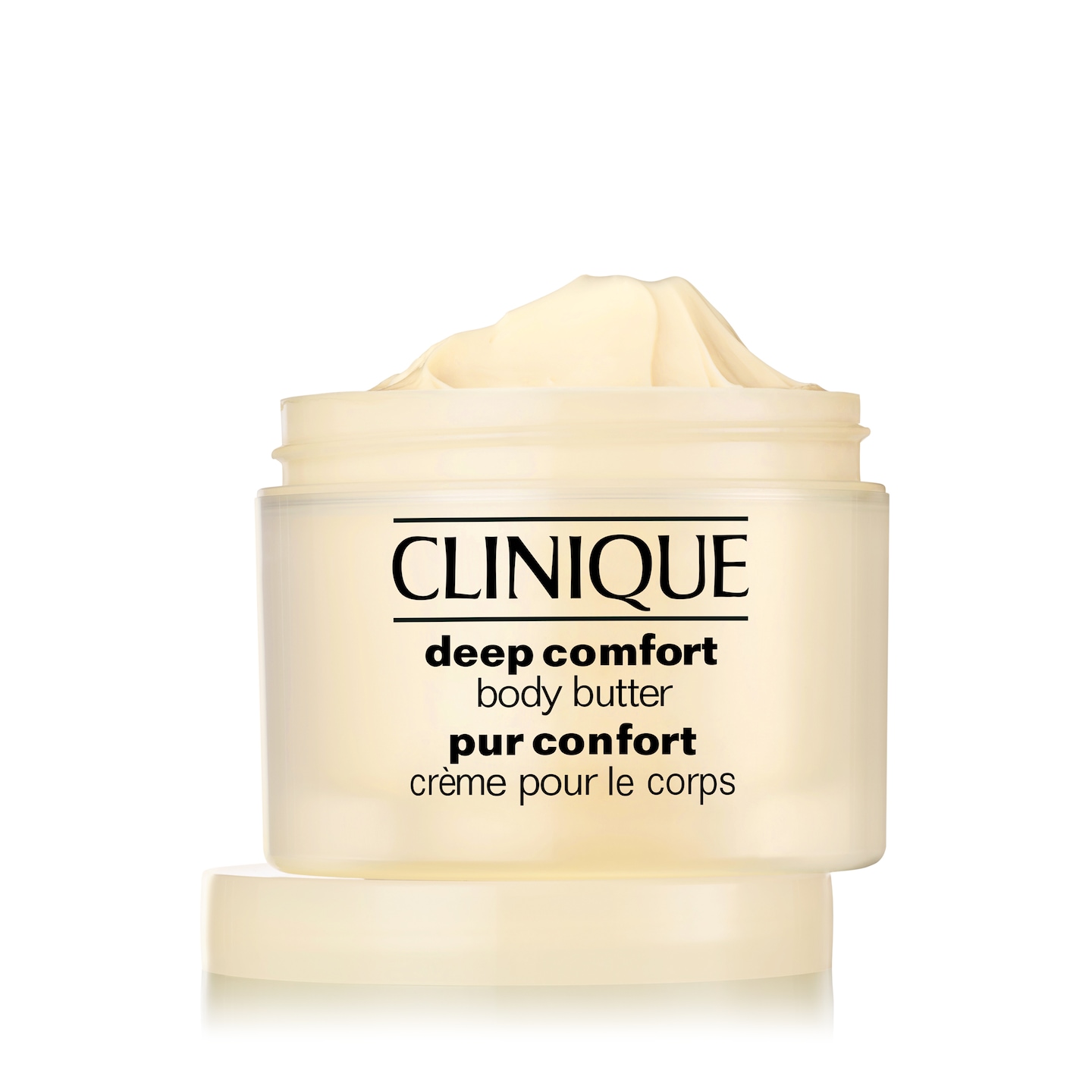 Deep Comfort™ Body Butter | Clinique
