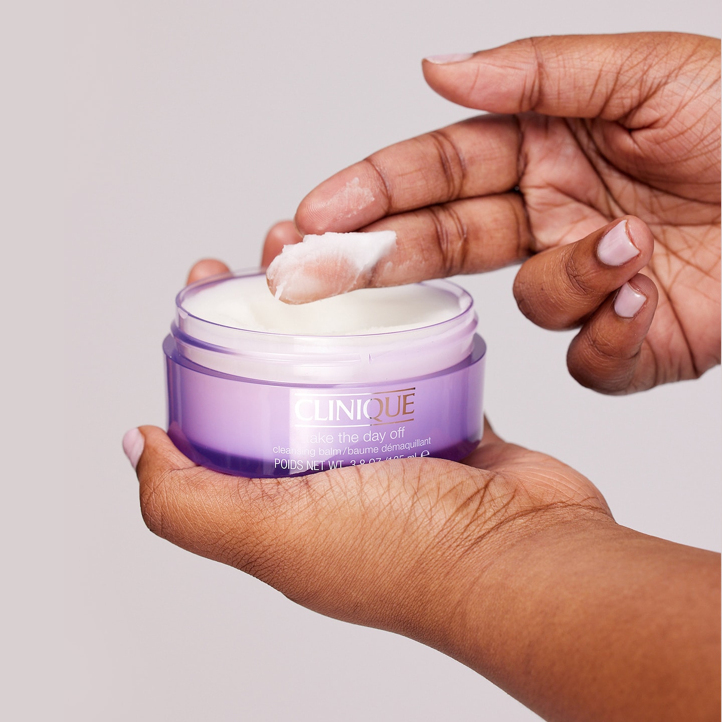 Take The Day Off™ Cleansing Balm | Clinique