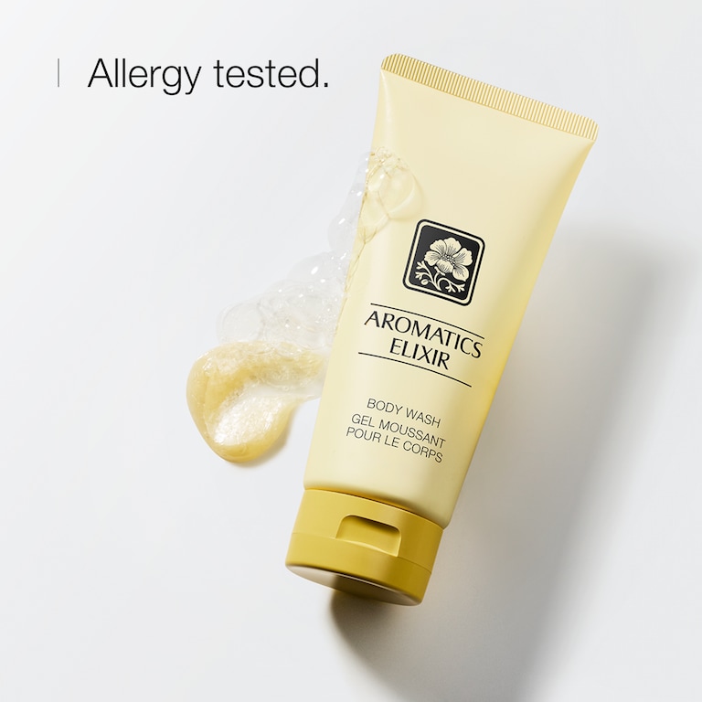 Aromatics Elixir™ Body Wash | Clinique