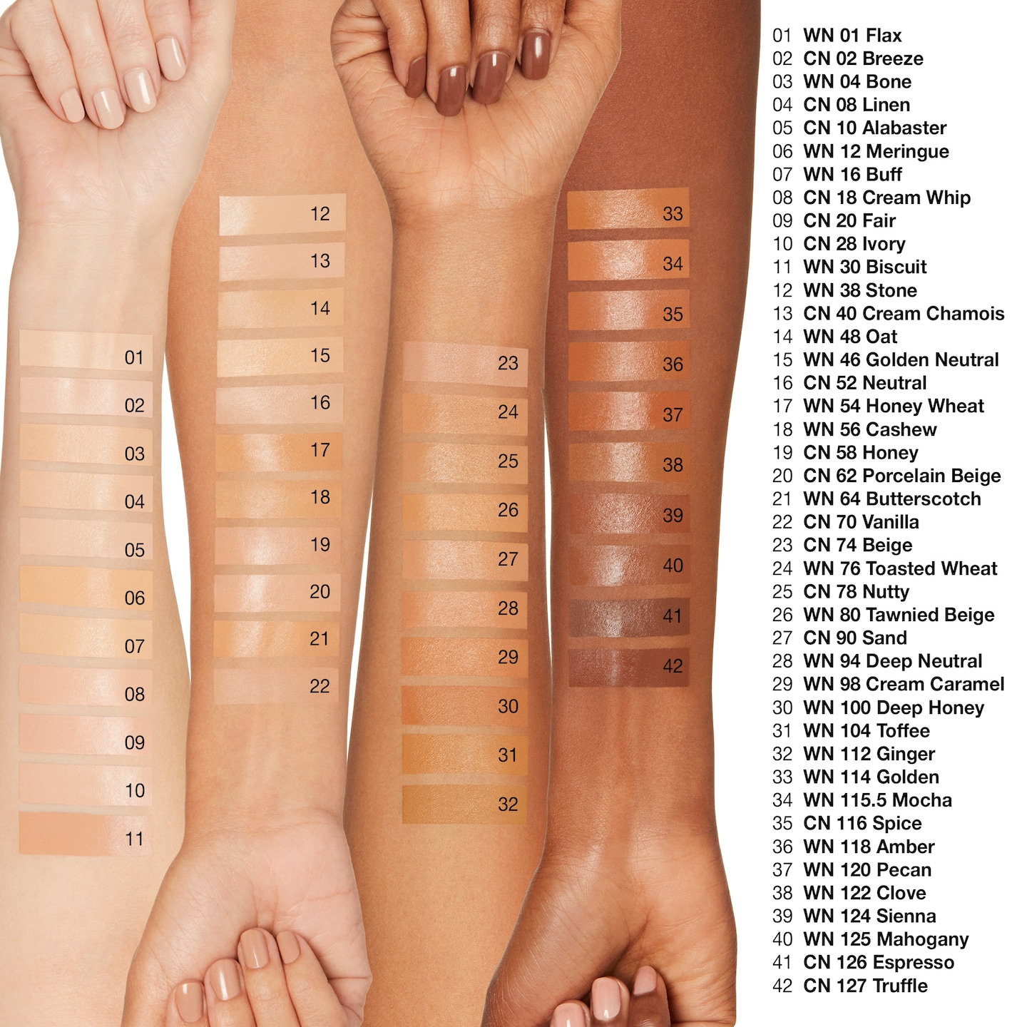 Even Better Clinical™ Serum Foundation SPF 20 | Clinique