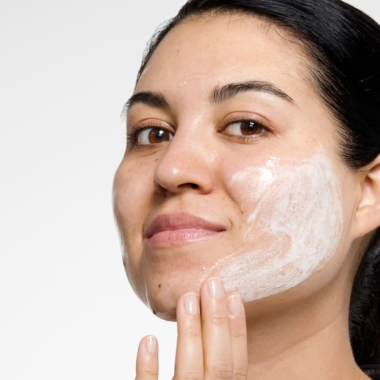 All About Clean™ Liquid Facial Soap Oily Skin Formula For Combination Oily To Oily Skin Clinique