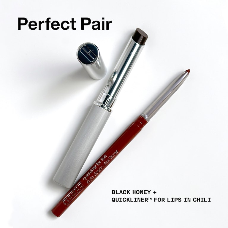 Almost Lipstick In Black Honey And Pink Honey Clinique