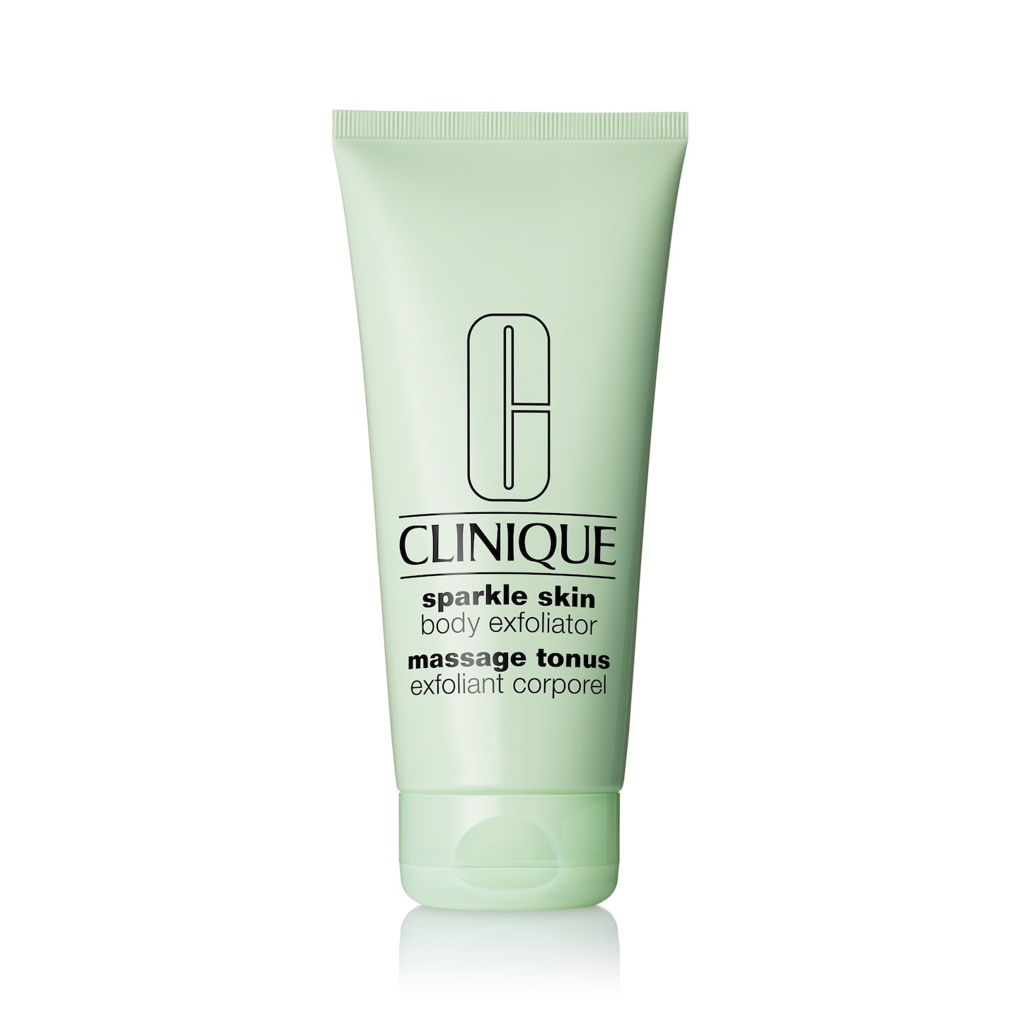 Sparkle Skin™ Body Exfoliator | Clinique