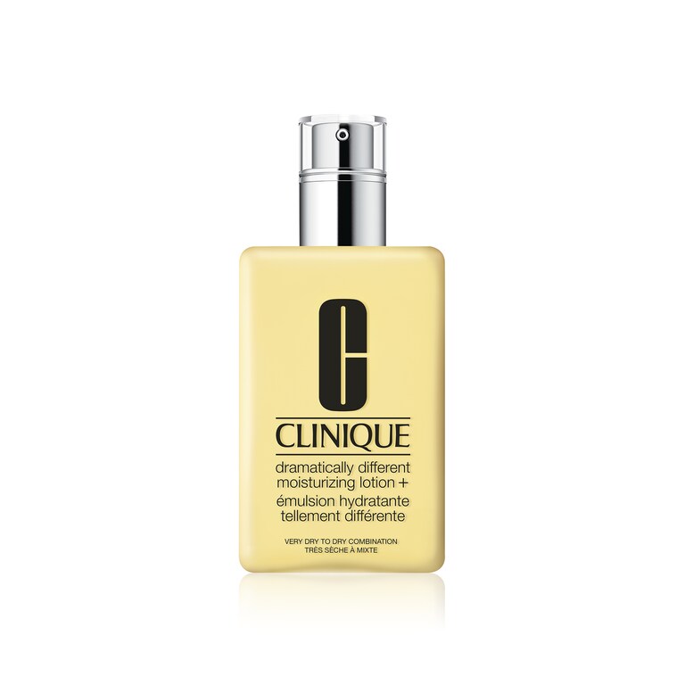 Homepage | Clinique