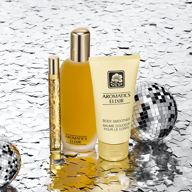 Aromatics | Clinique