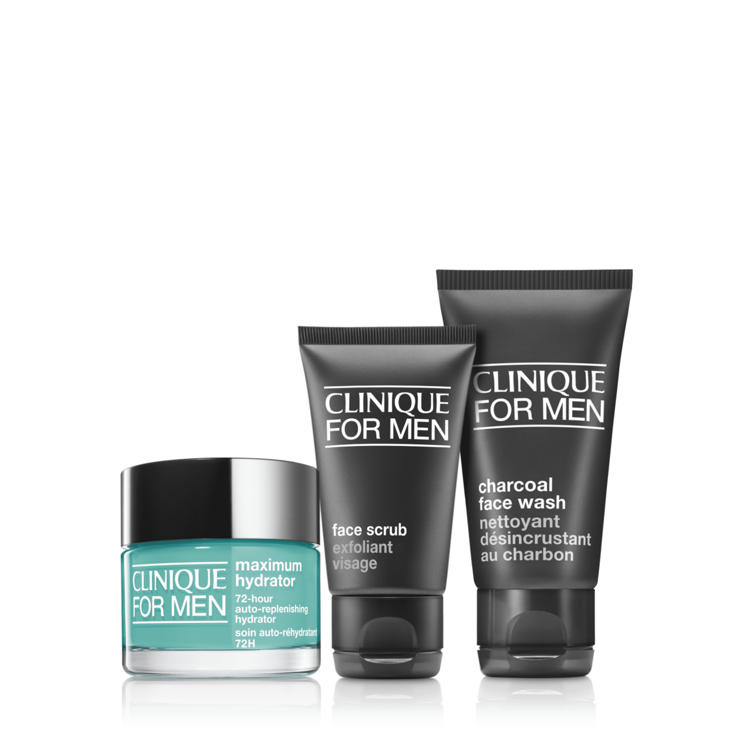 Clinique For Men™ Daily Intense Hydration Set | Clinique