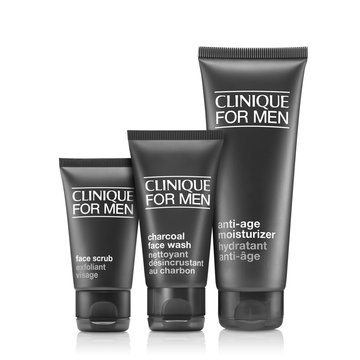 Clinique For Men™ Daily Age Repair Set | Clinique