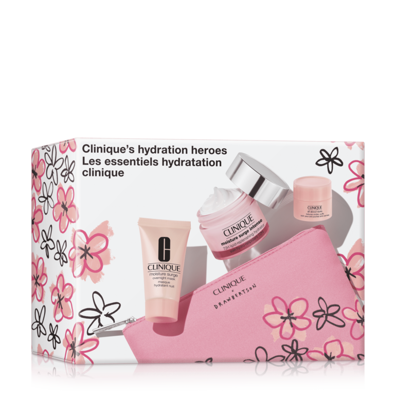 Clinique | Official Site | Custom-fit Skin Care, Makeup, Fragrances & Gifts