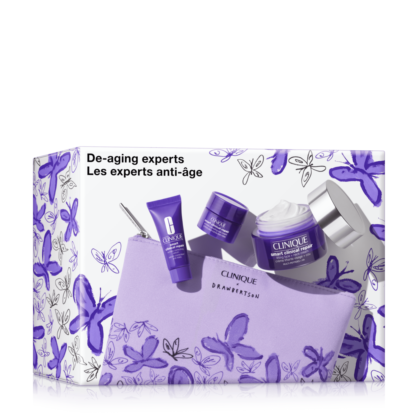 De Aging Experts Clinique