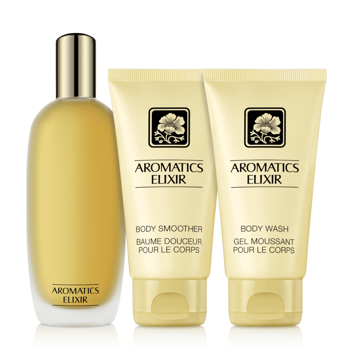 Aromatics Elixir Riches | Clinique