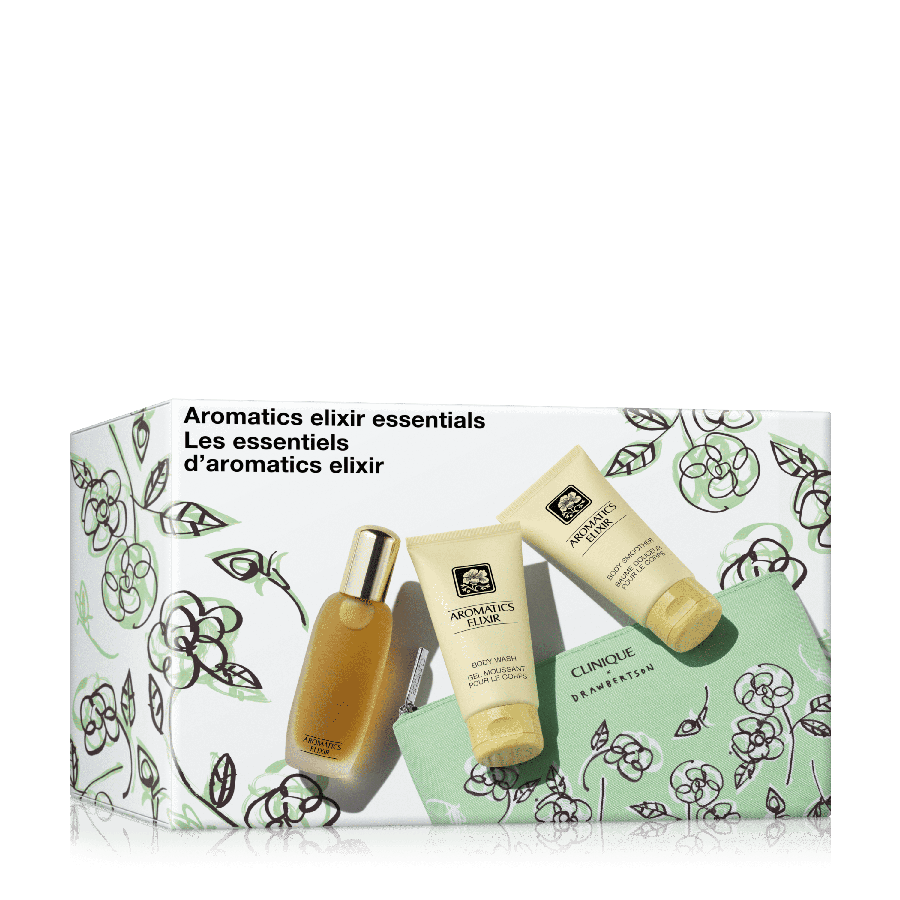 Aromatics Elixir™ Essentiels Aromatics Elixir | Clinique