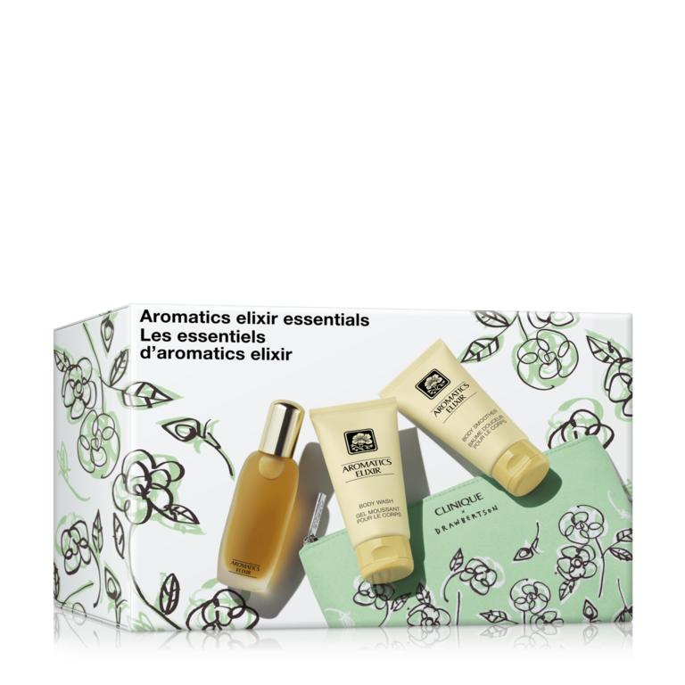 Aromatics Elixir | Parfums | Clinique