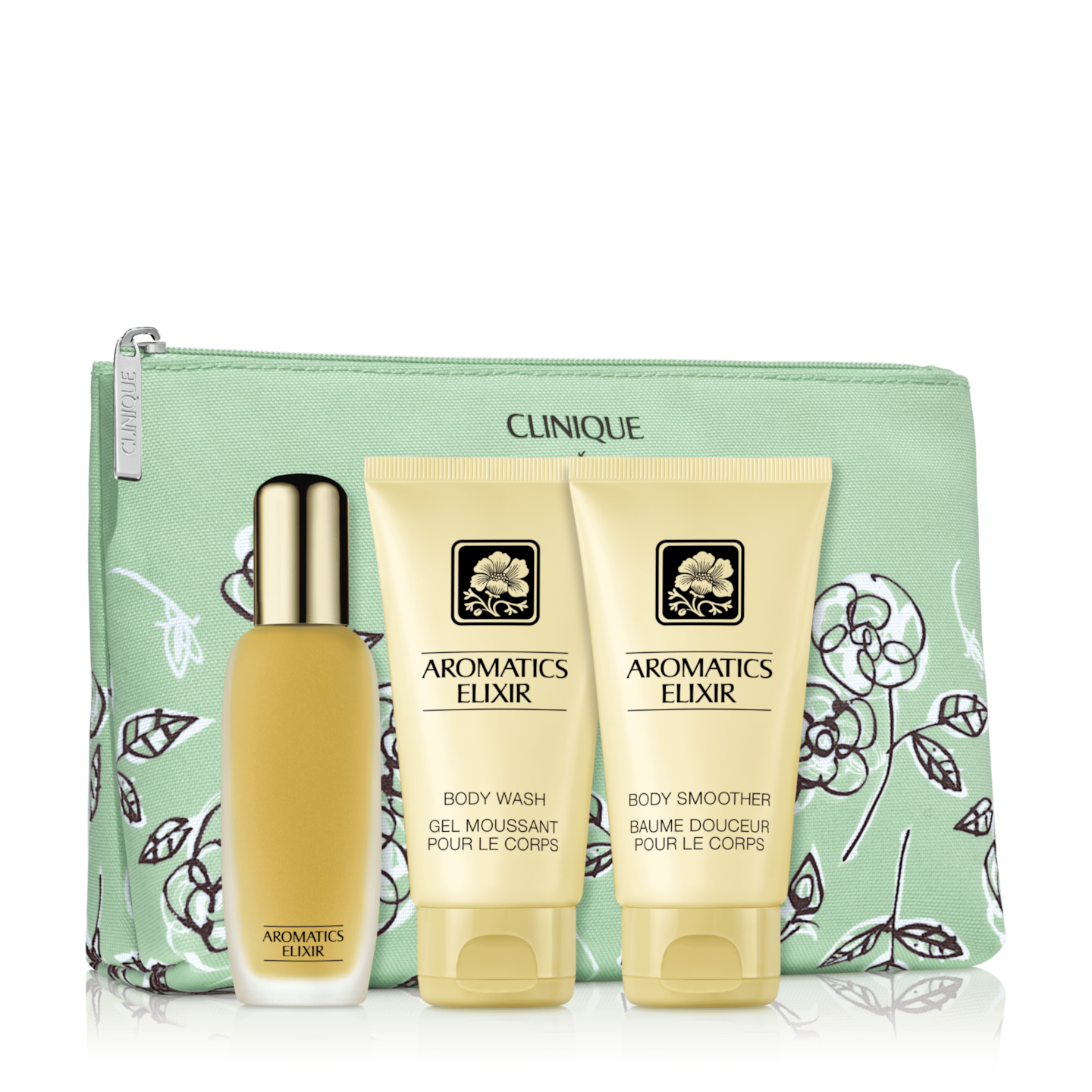 Aromatics Elixir™ Aromatics Elixir Essentials | Clinique