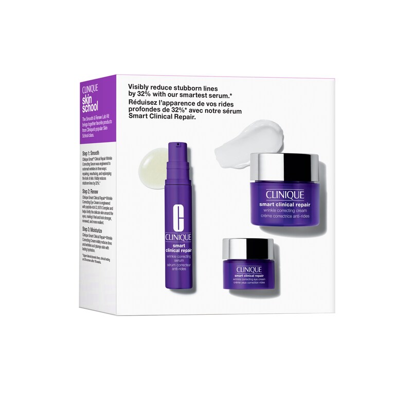 Clinique | Official Site | Custom-fit Skin Care, Makeup, Fragrances & Gifts