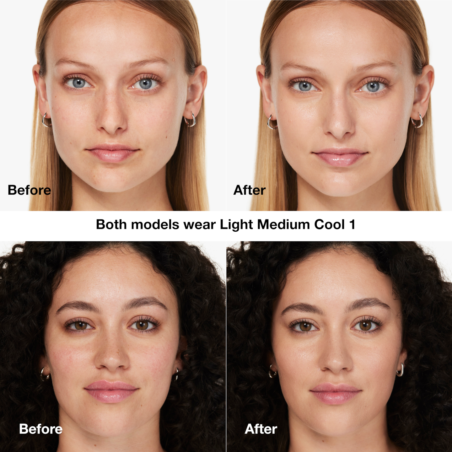 Even Better Clinical™ Vitamin Makeup SPF 50 | Clinique