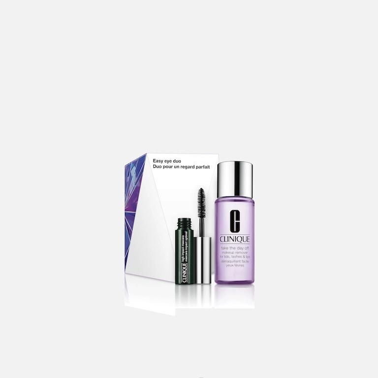 Easy Eye Duo Set | Clinique
