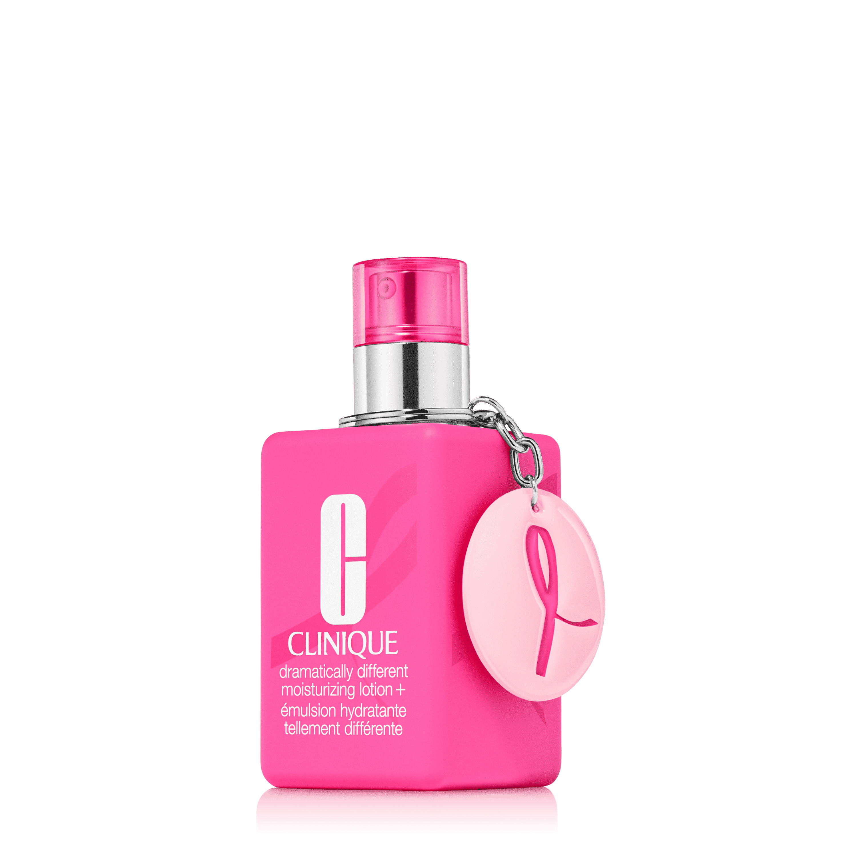 Great Skin, Great Cause : édition limitée de l’émulsion Dramatically ...