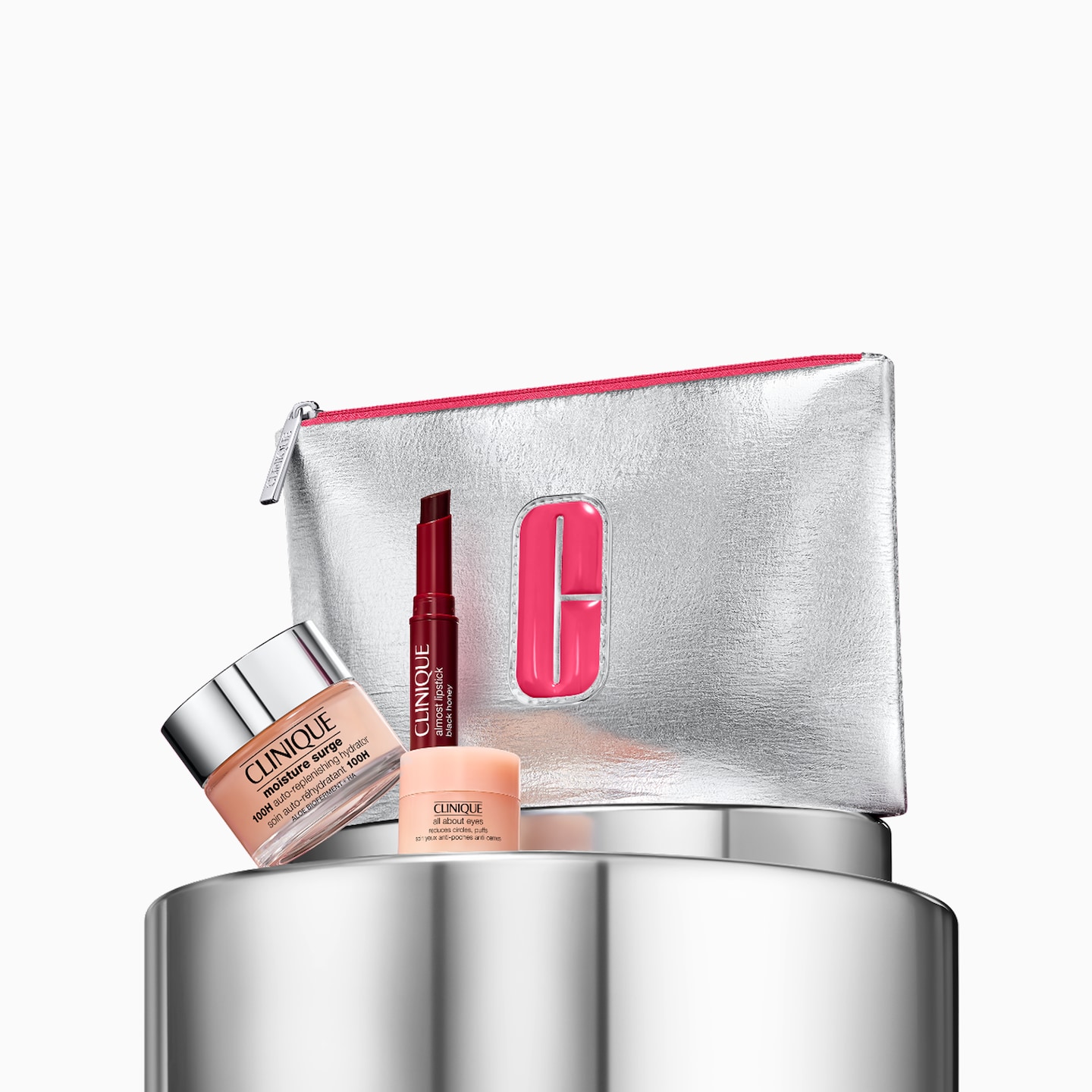 Hydration + Honey: Skincare + Makeup Set | Clinique