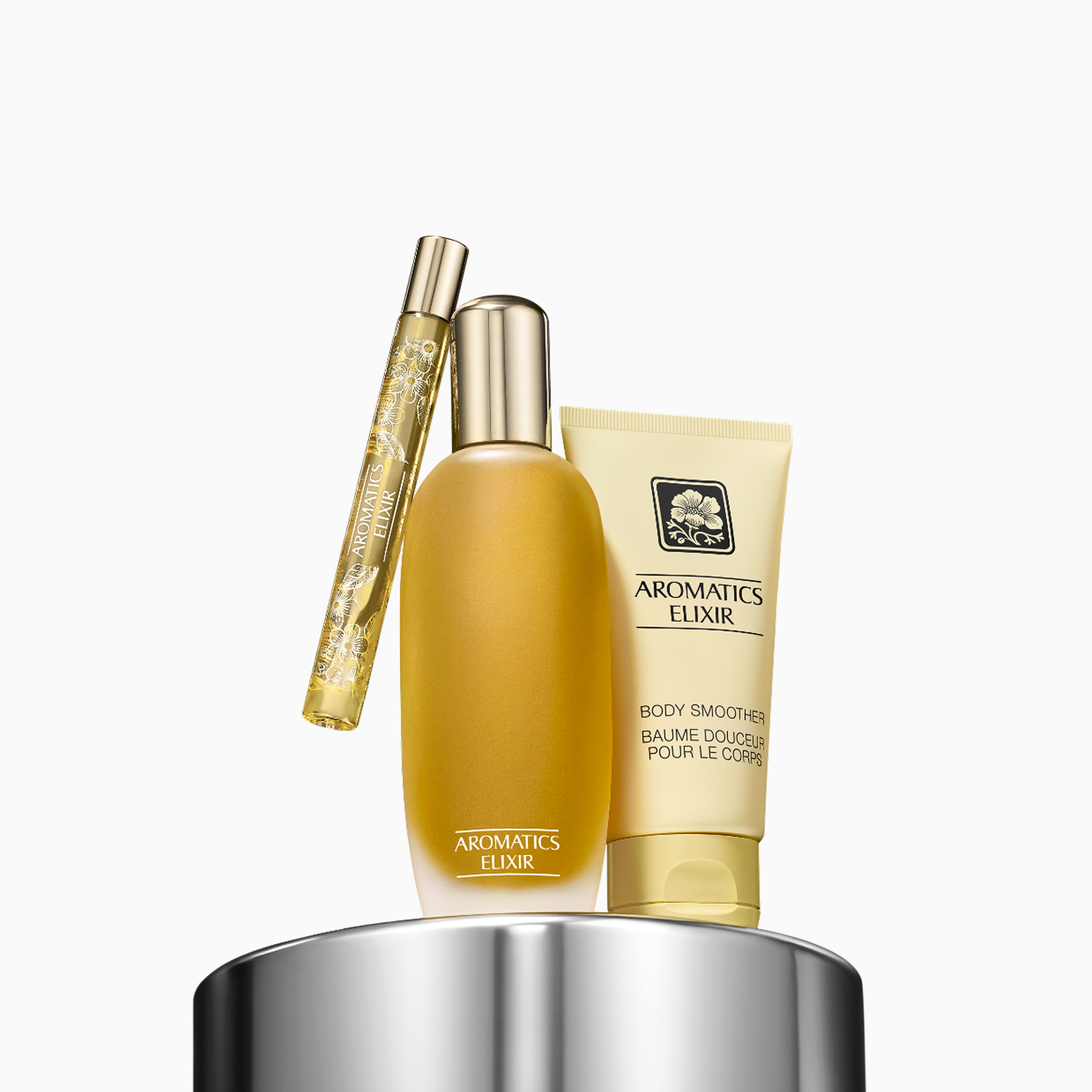 Aromatics Elixir™ Aromatic Elixir Riches: Perfume Set | Clinique