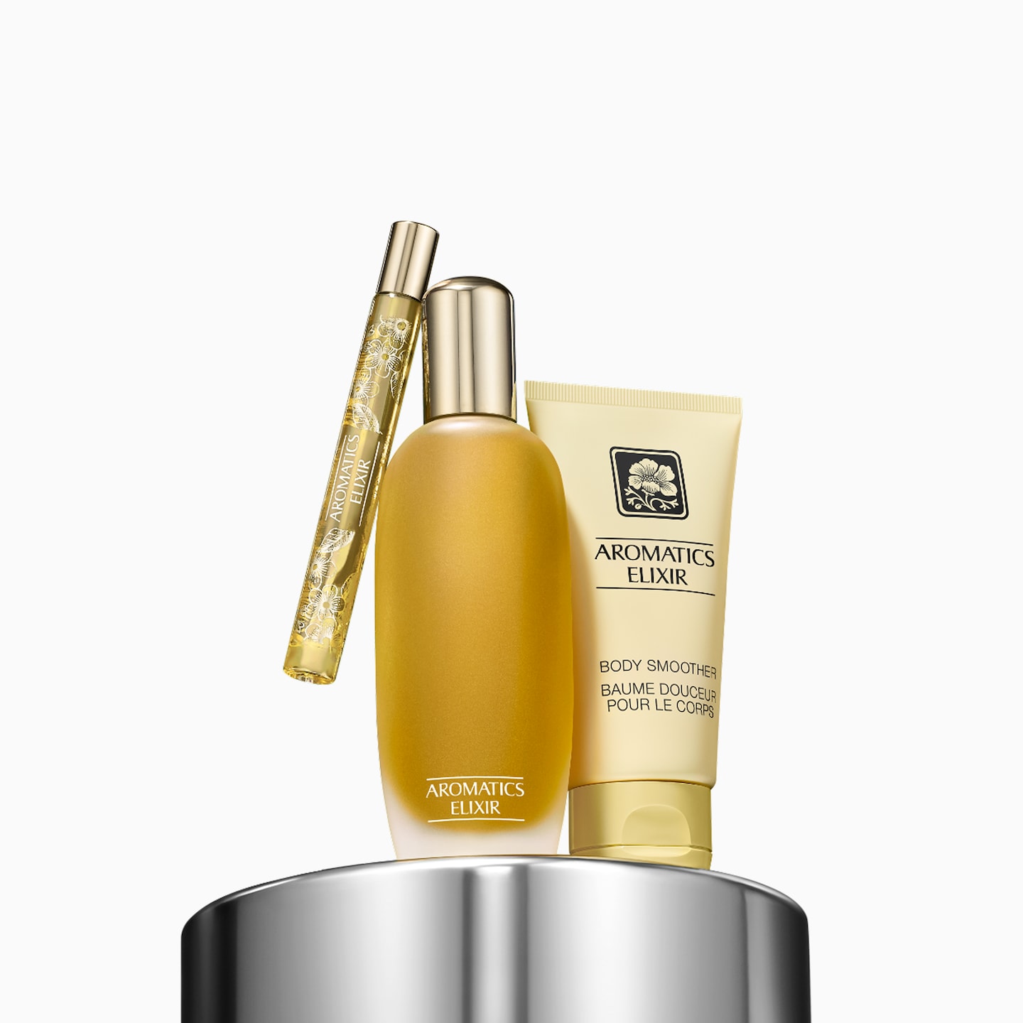 Aromatics Elixir™ Aromatic Elixir Riches: Perfume Set | Clinique