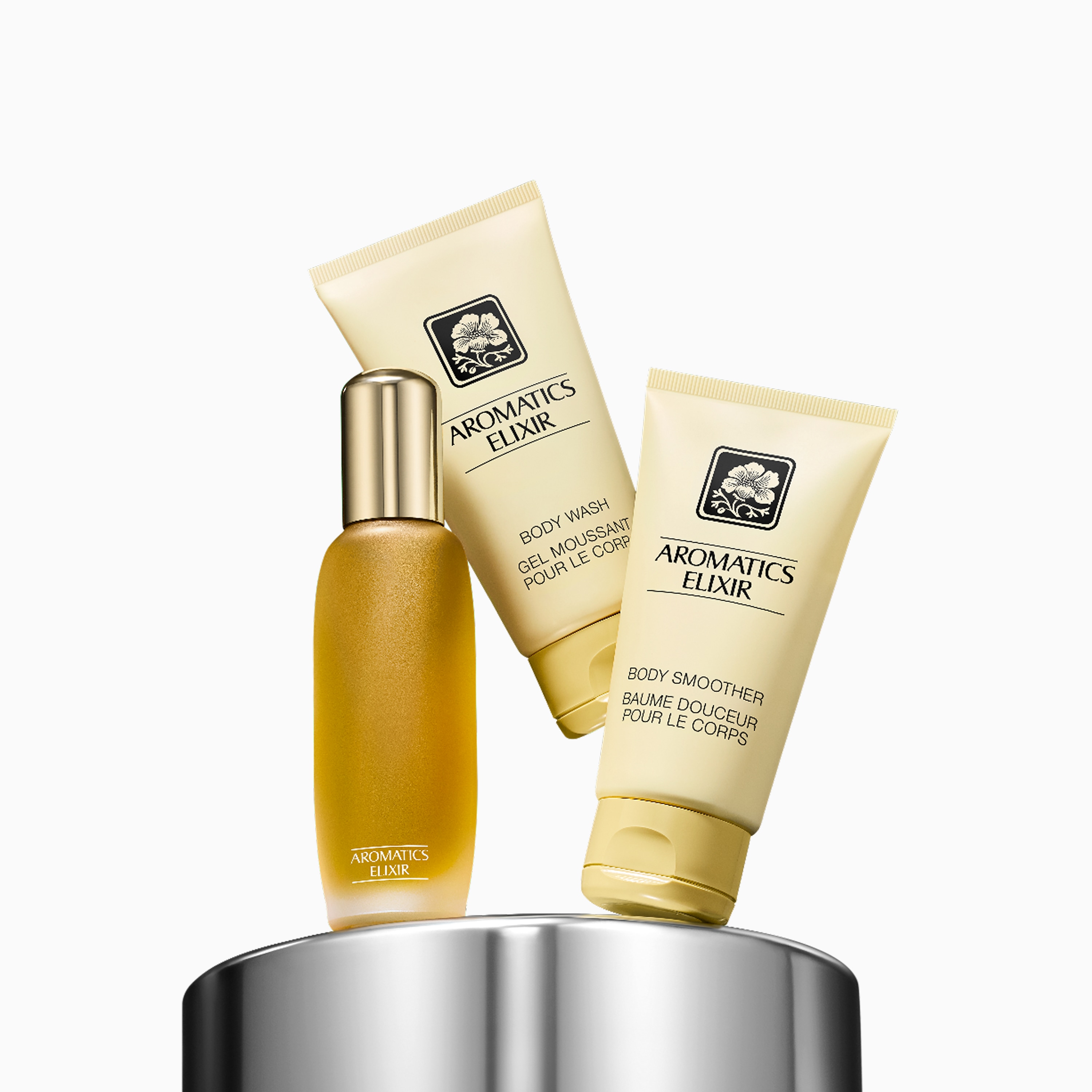 Aromatics Elixir™ Aromatic Elixir Essentials: Perfume Set | Clinique