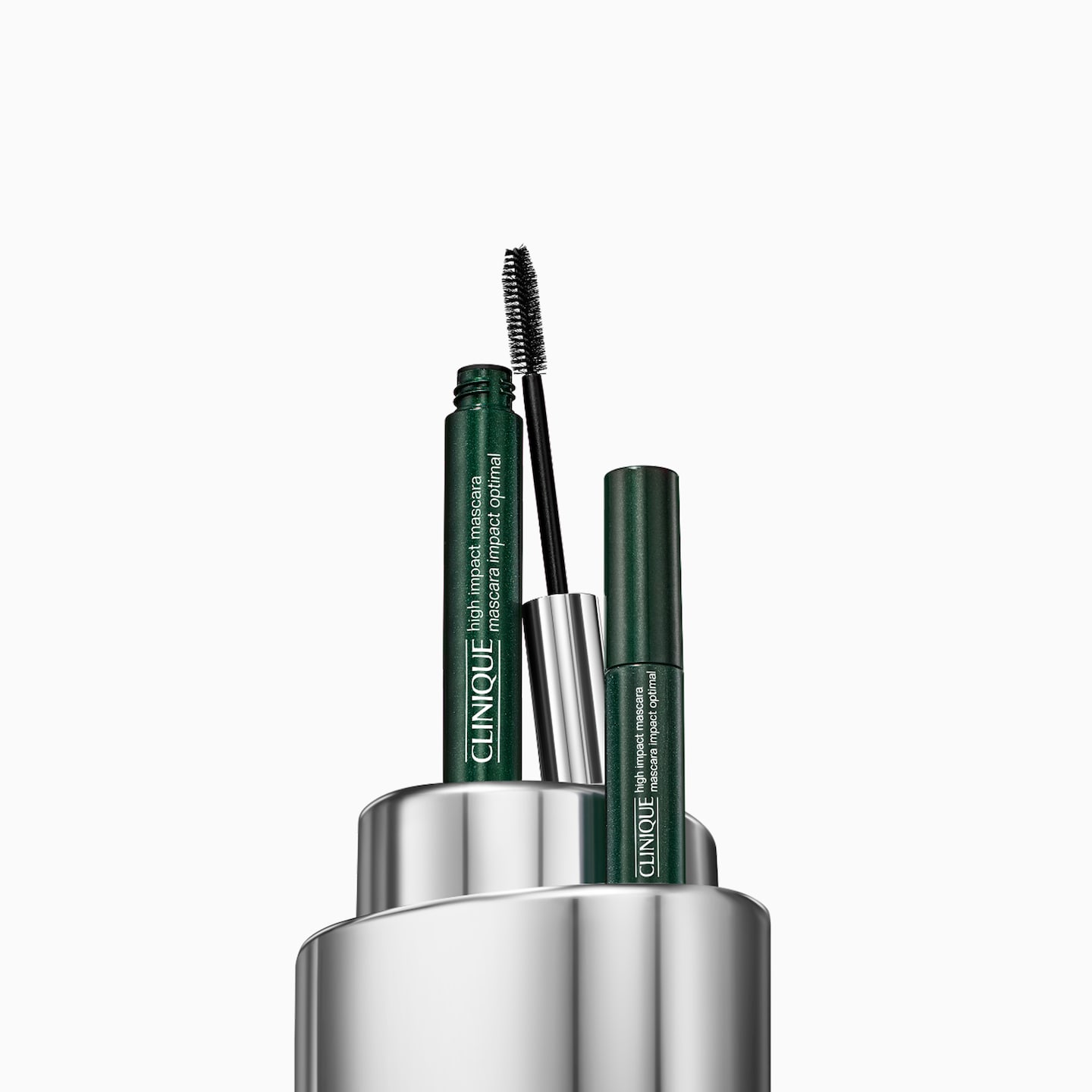 High Impact™ Mascara Duo Set | Clinique