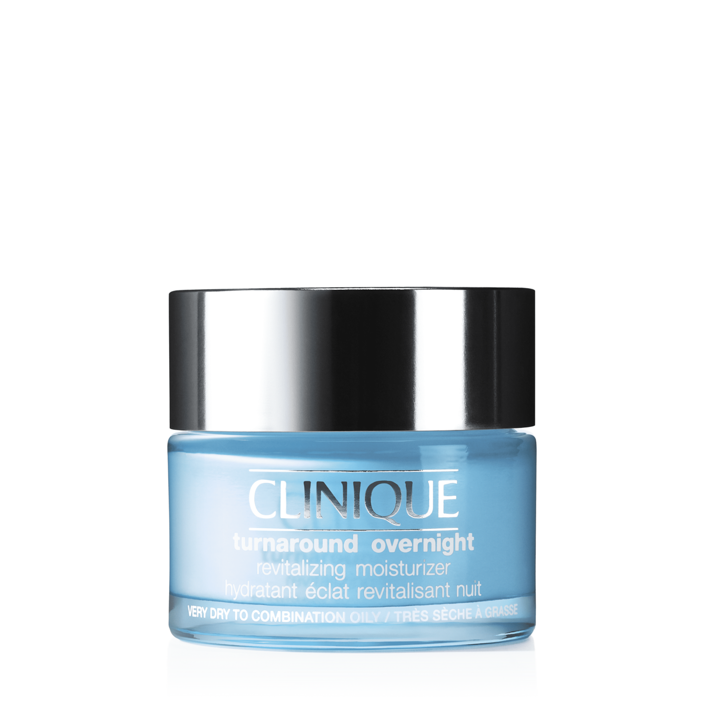 Turnaround™ Overnight Revitalizing Moisturizer | Clinique