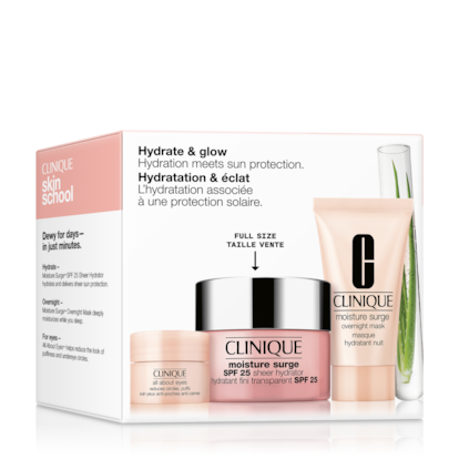 Skincare | Clinique | Official Site | Clinique
