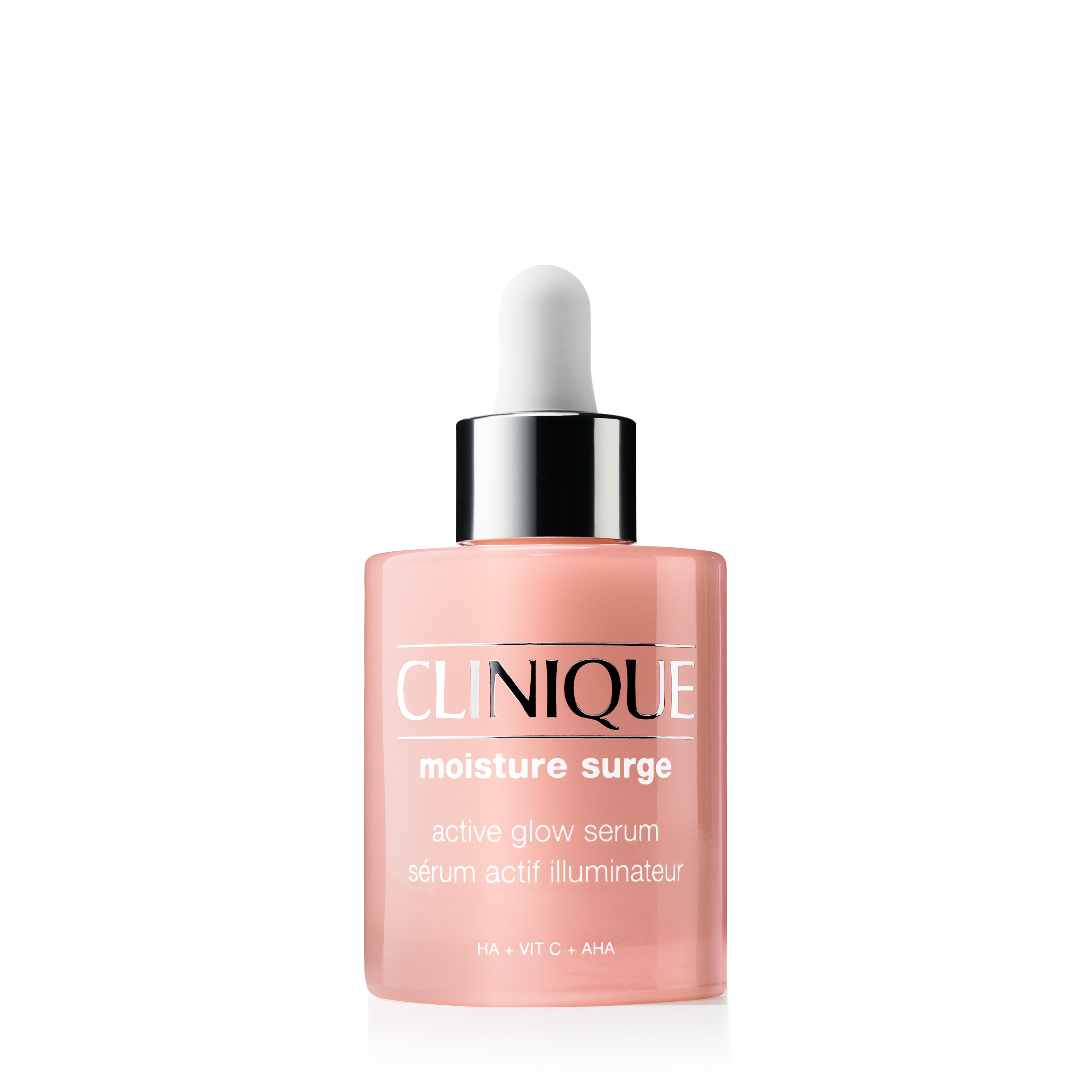 Moisture Surge™ Active Glow Serum | Clinique